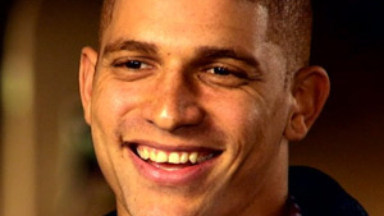 Who Is Jimmy Grahams Biological Mother