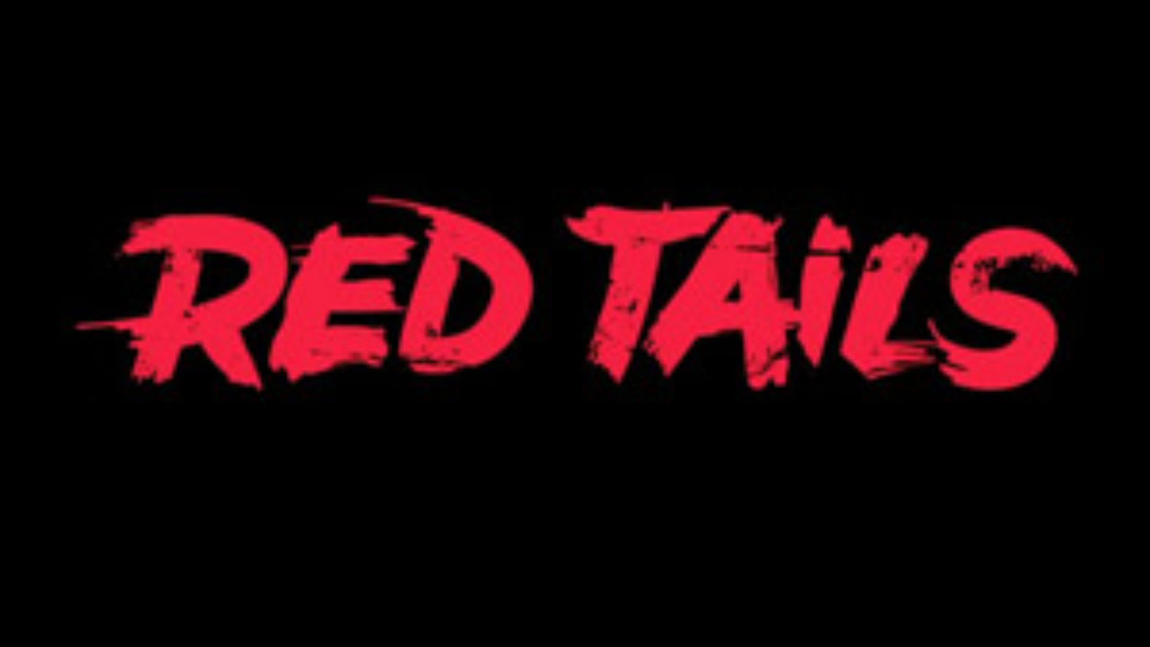 Red Tails Movie