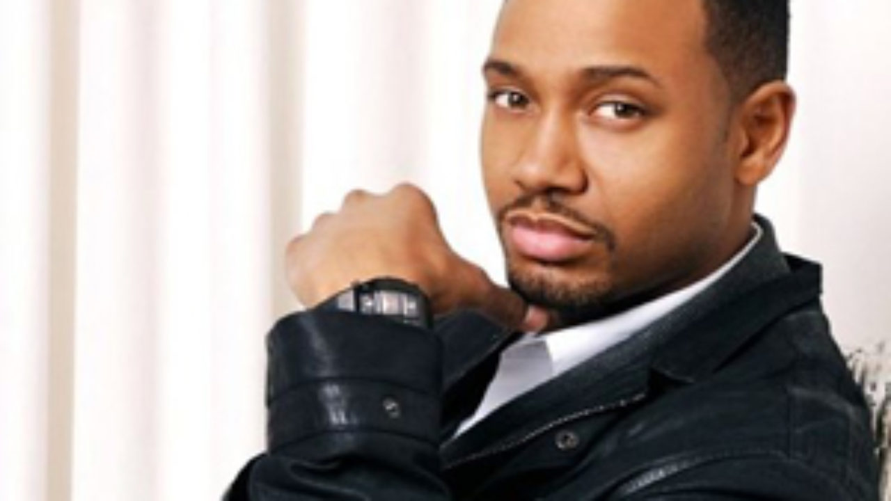 Terrence J Stomp The Yard