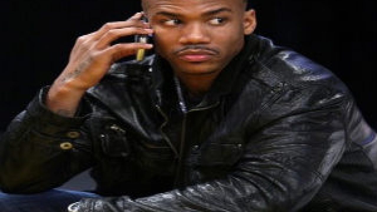 Stephon Marbury Chef