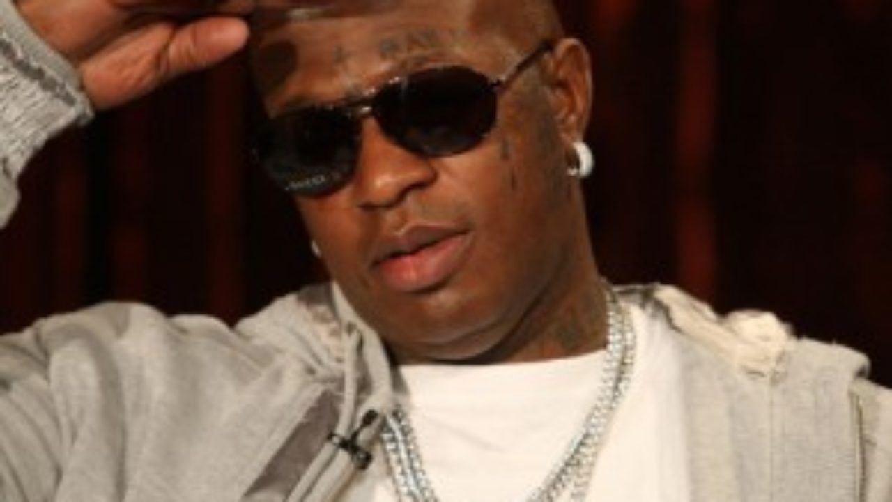 Birdman Albums