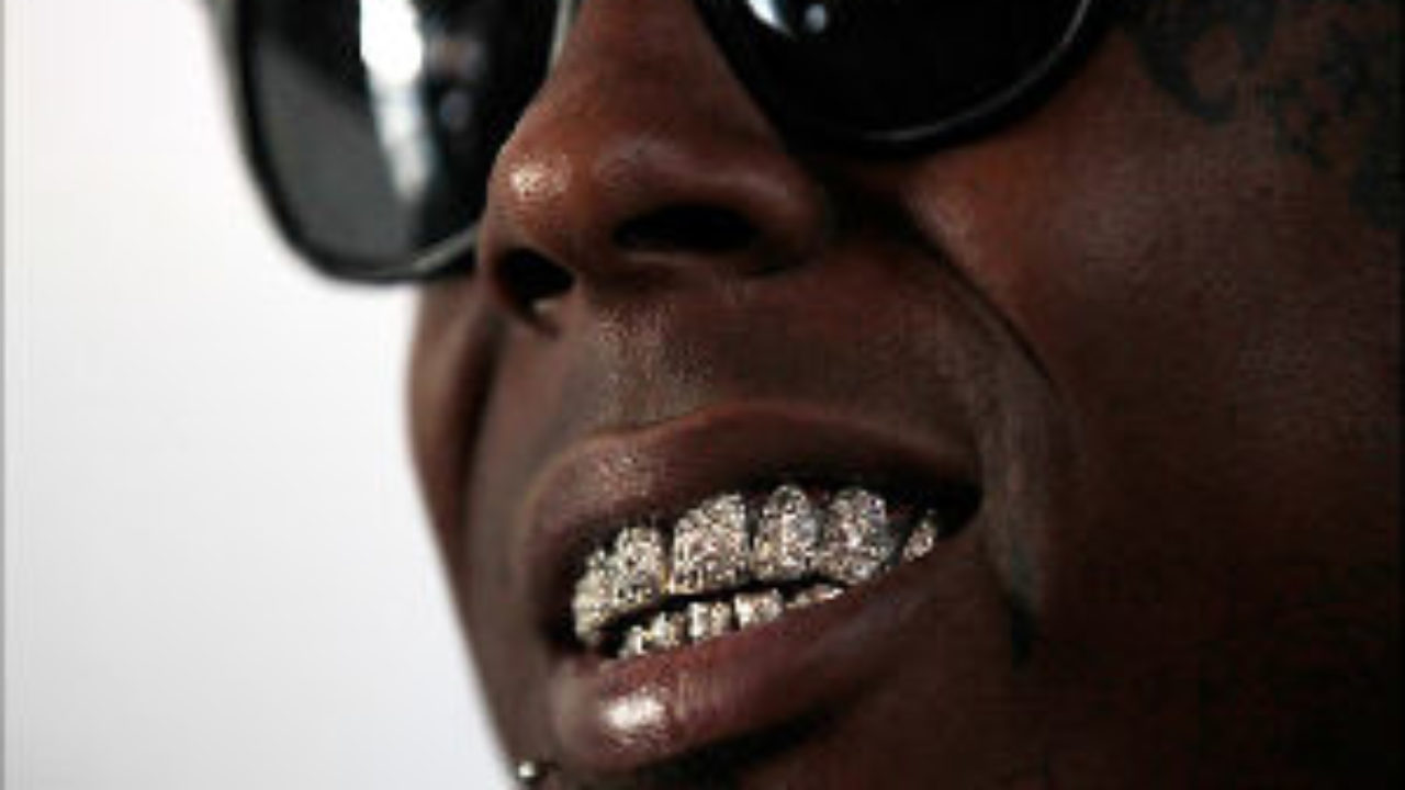 Black Diamond Watch Lil Wayne