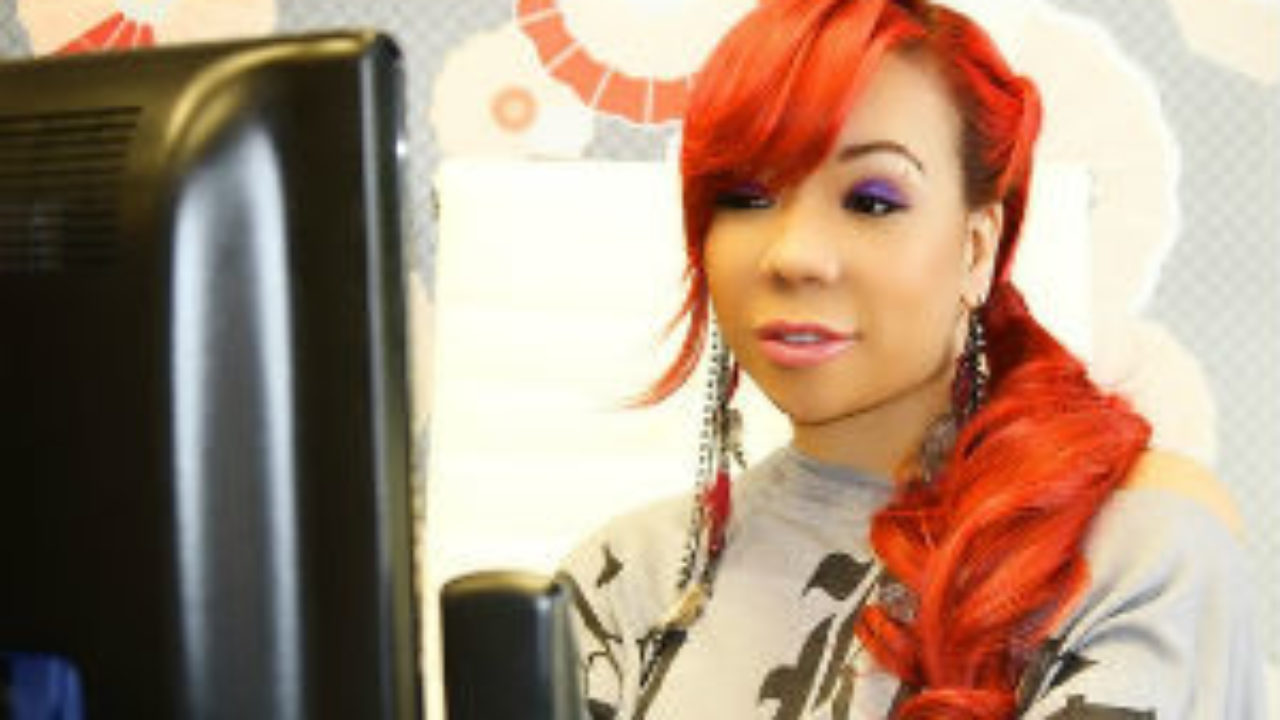 Tameka Cottle's Instagram, Twitter & Facebook on IDCrawl