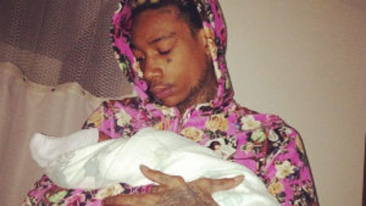 Amber Rose Baby Boy Sebastian 2022