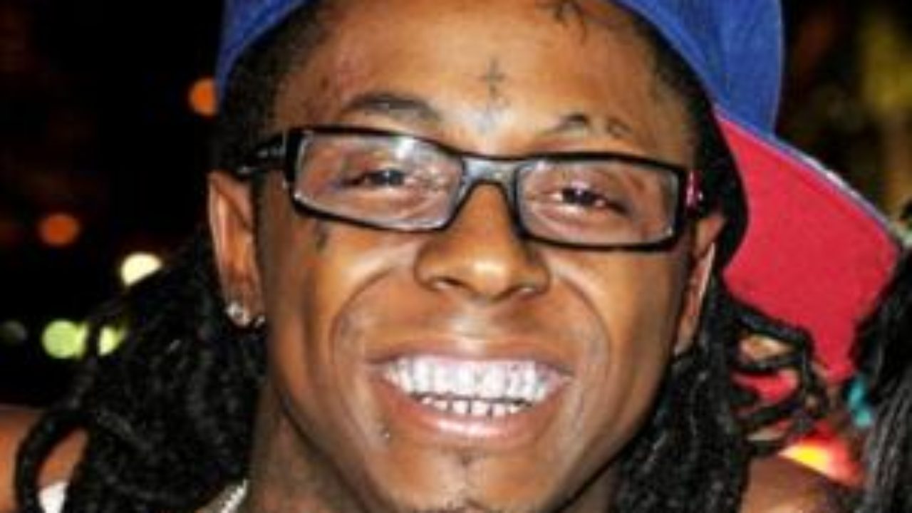 Lil Wayne Teeth 2022