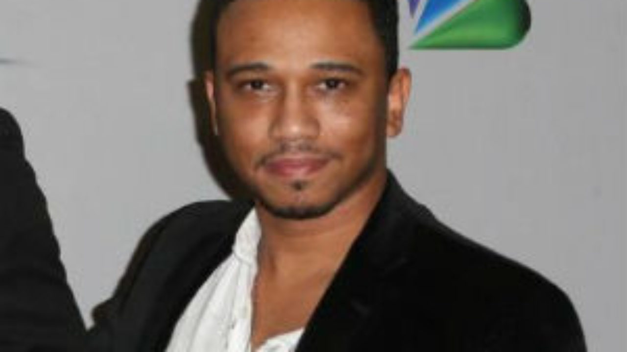 Aaron Mcgruder Boondocks