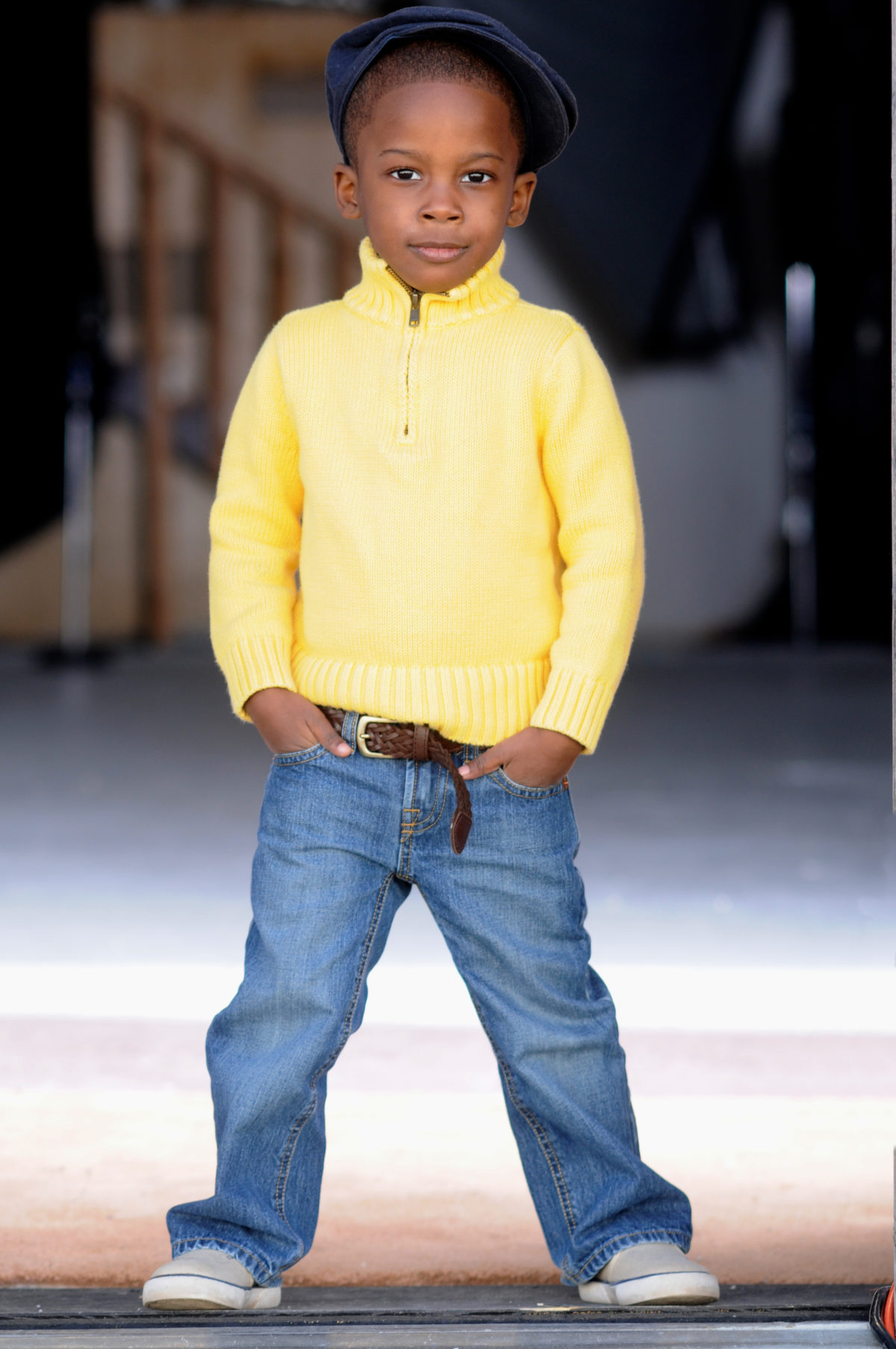 4 How-To Tips to Get Your Child Into Modeling