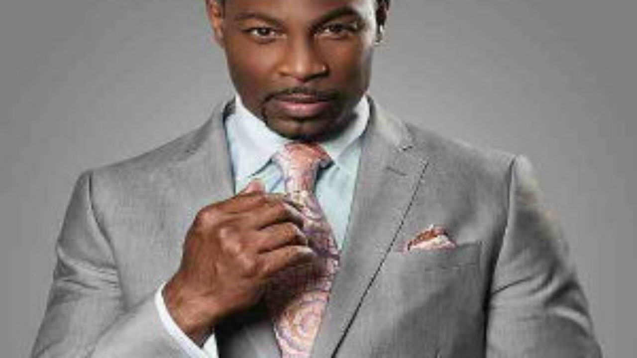 Darrin Henson 2022