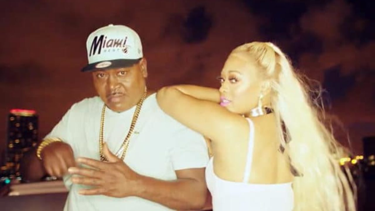 Katrina Laverne Taylor 2022