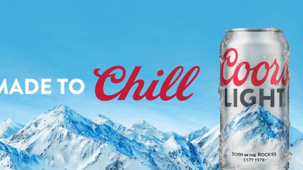 Coors Light Commercial Actors | Americanwarmoms.org