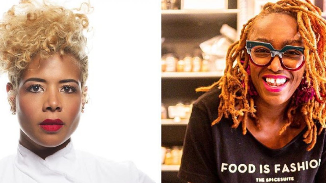 Singer kelis food - hellcool