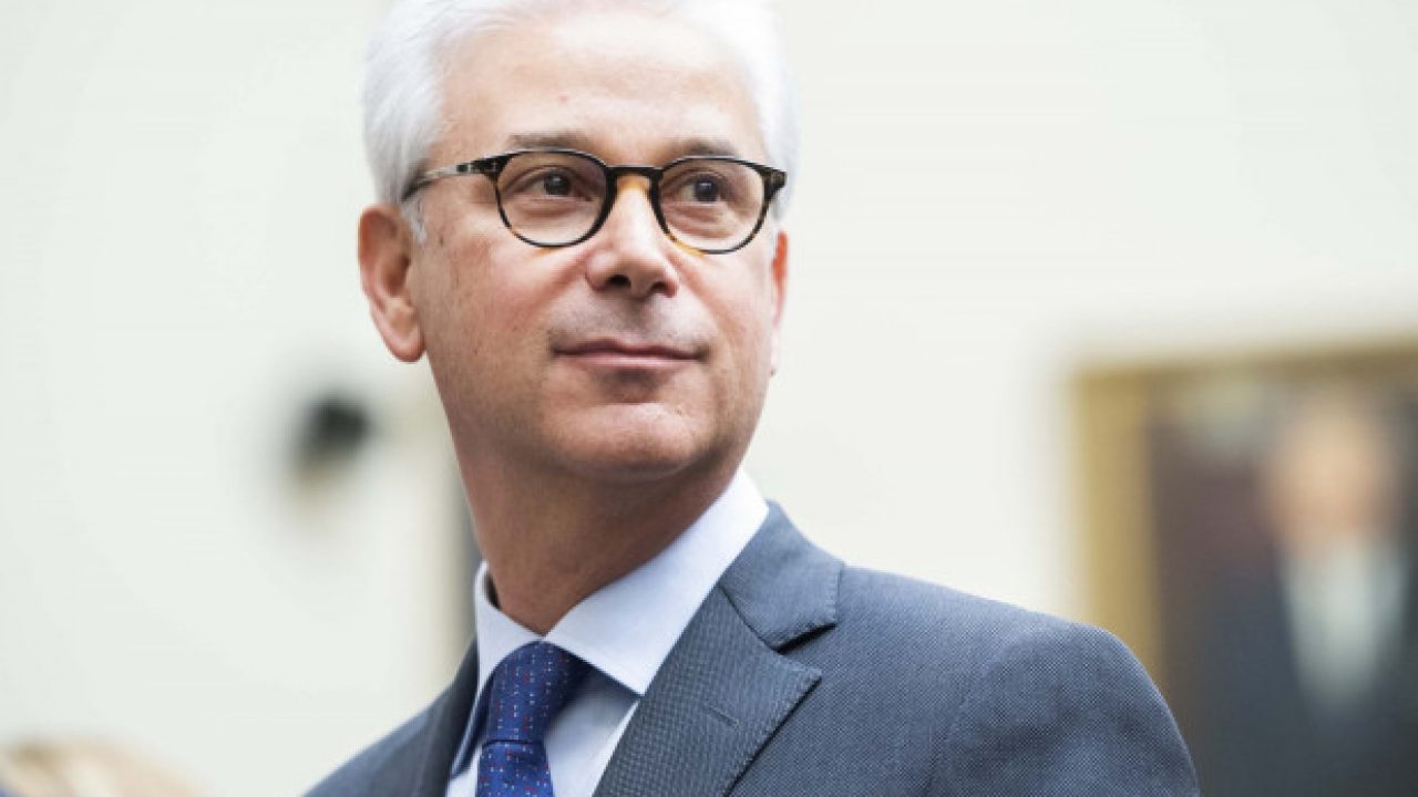 Charlie Scharf's Instagram, Twitter & Facebook on IDCrawl