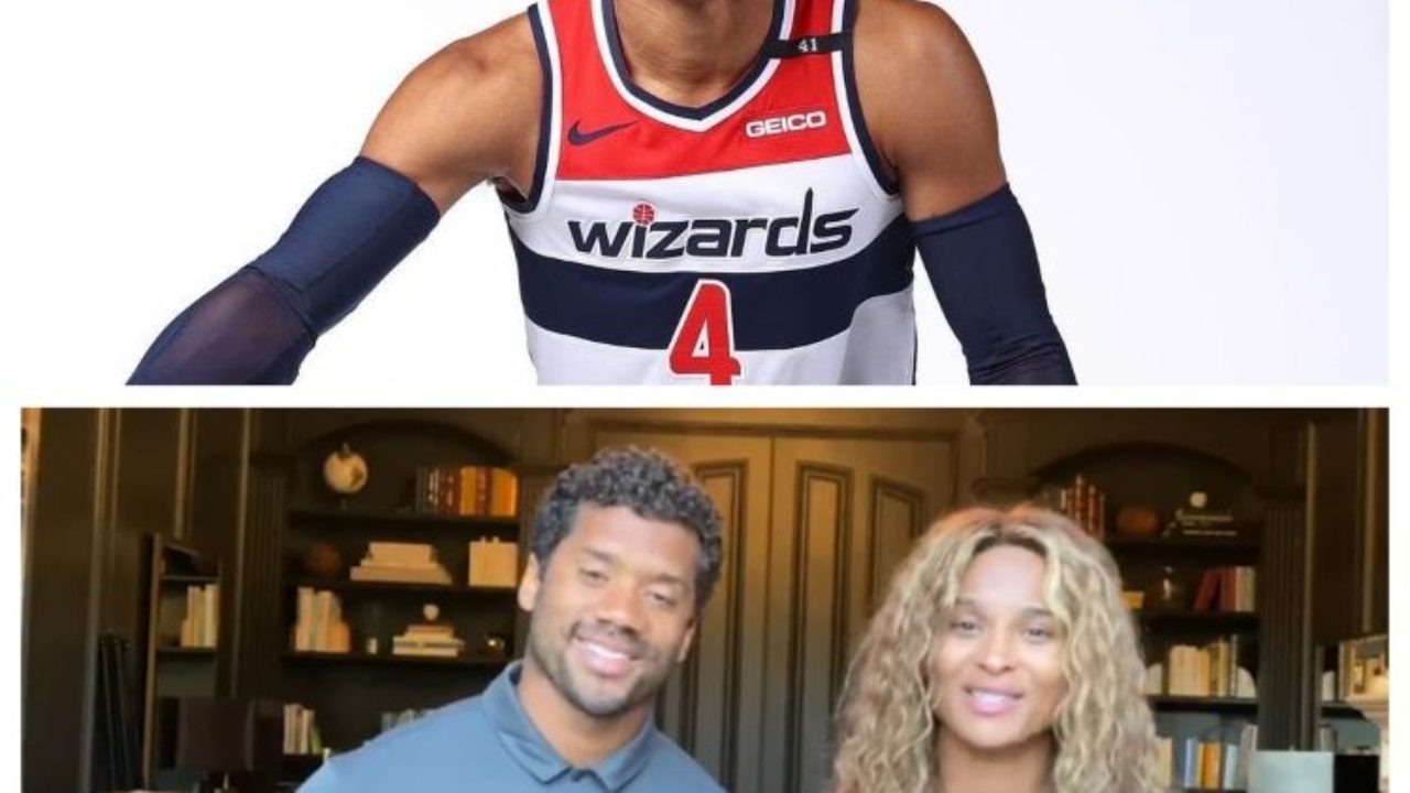 Russell Westbrook Meme