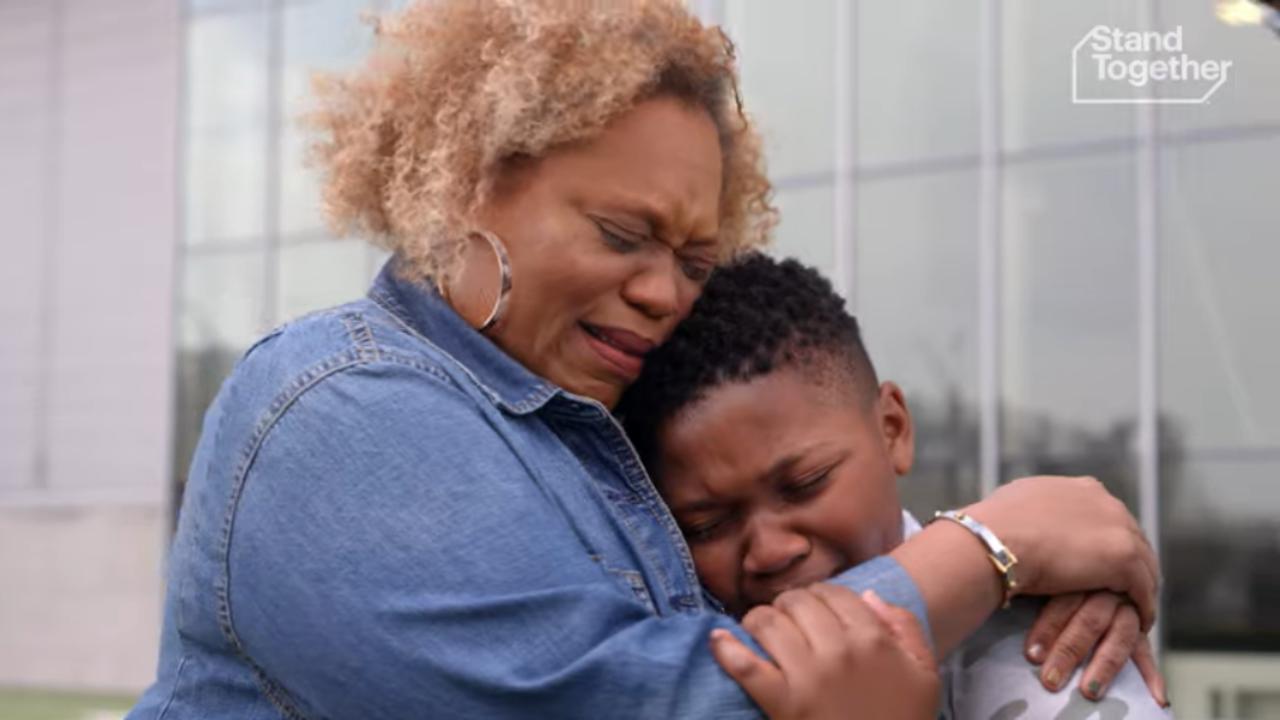 Demarcus Ware Family