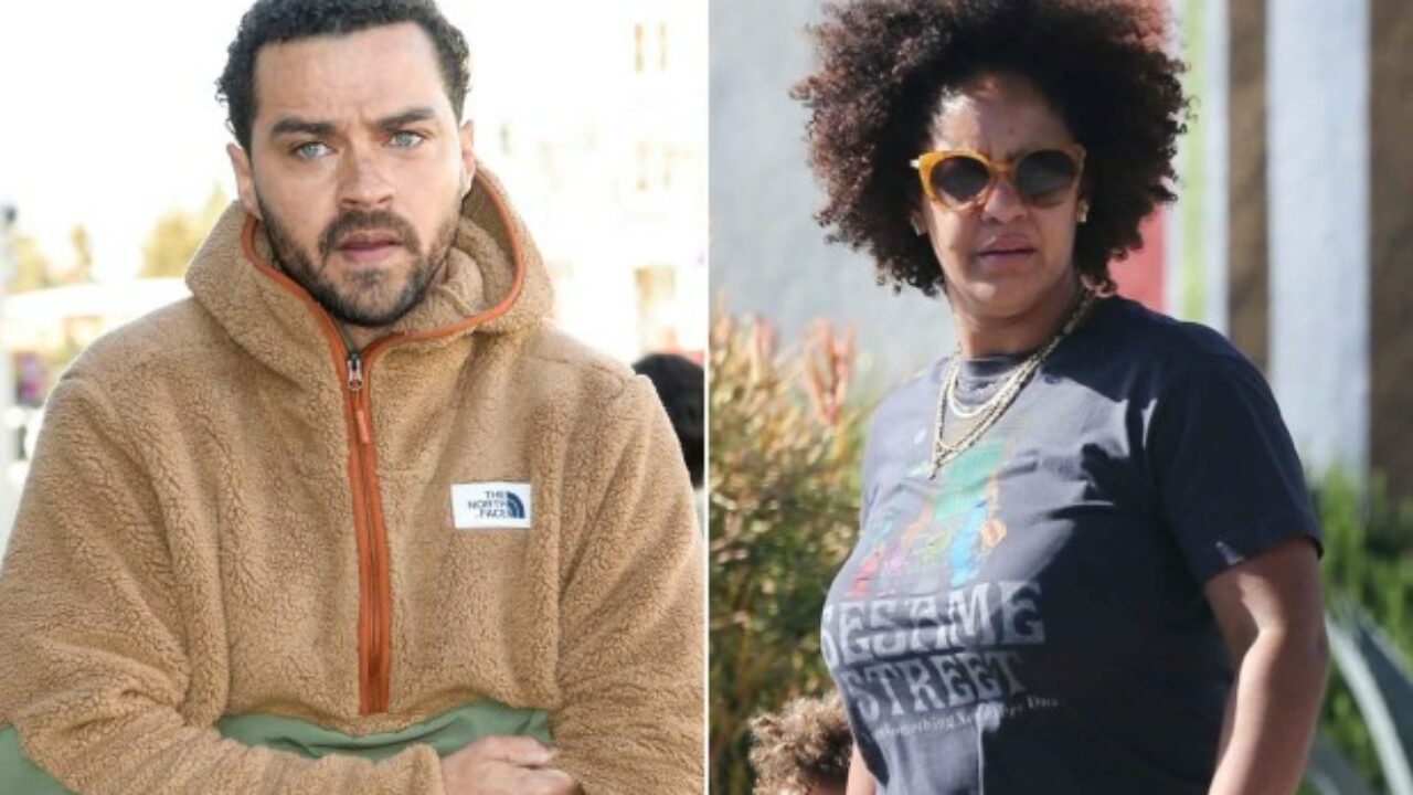 Sadie Williams Jesse Williams