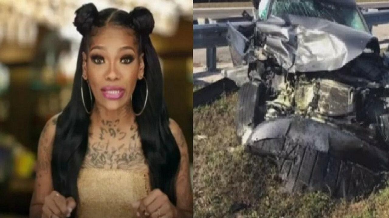 Love And Hip Hop Hollywood Girls