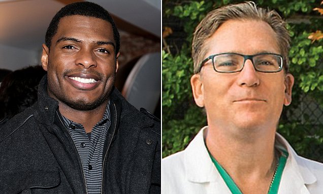 Ex-New York Giants Running Back Wins $28.5 Million Against Doctor Who ...