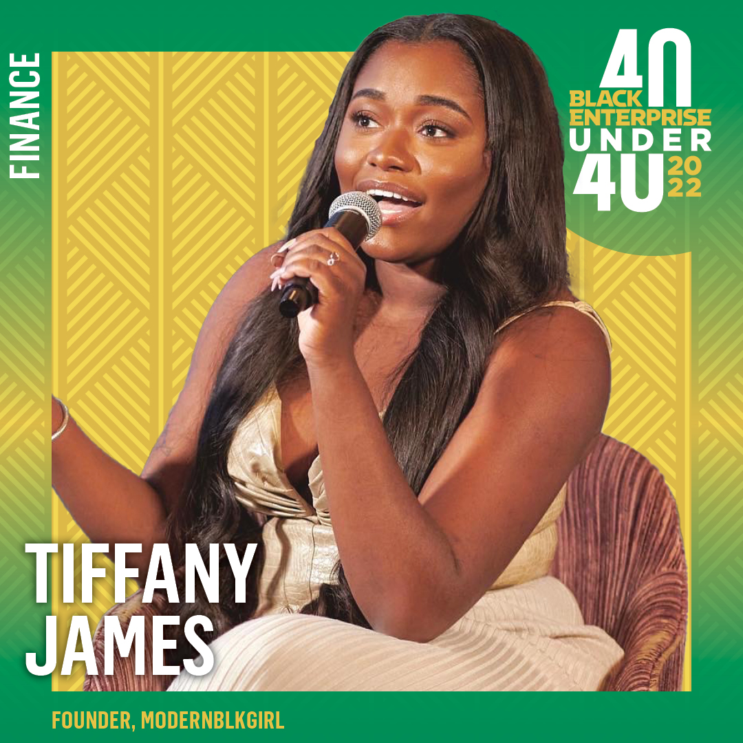 BLACK ENTERPRISE Unveils Distinguished List of 40 Under 40 Honorees