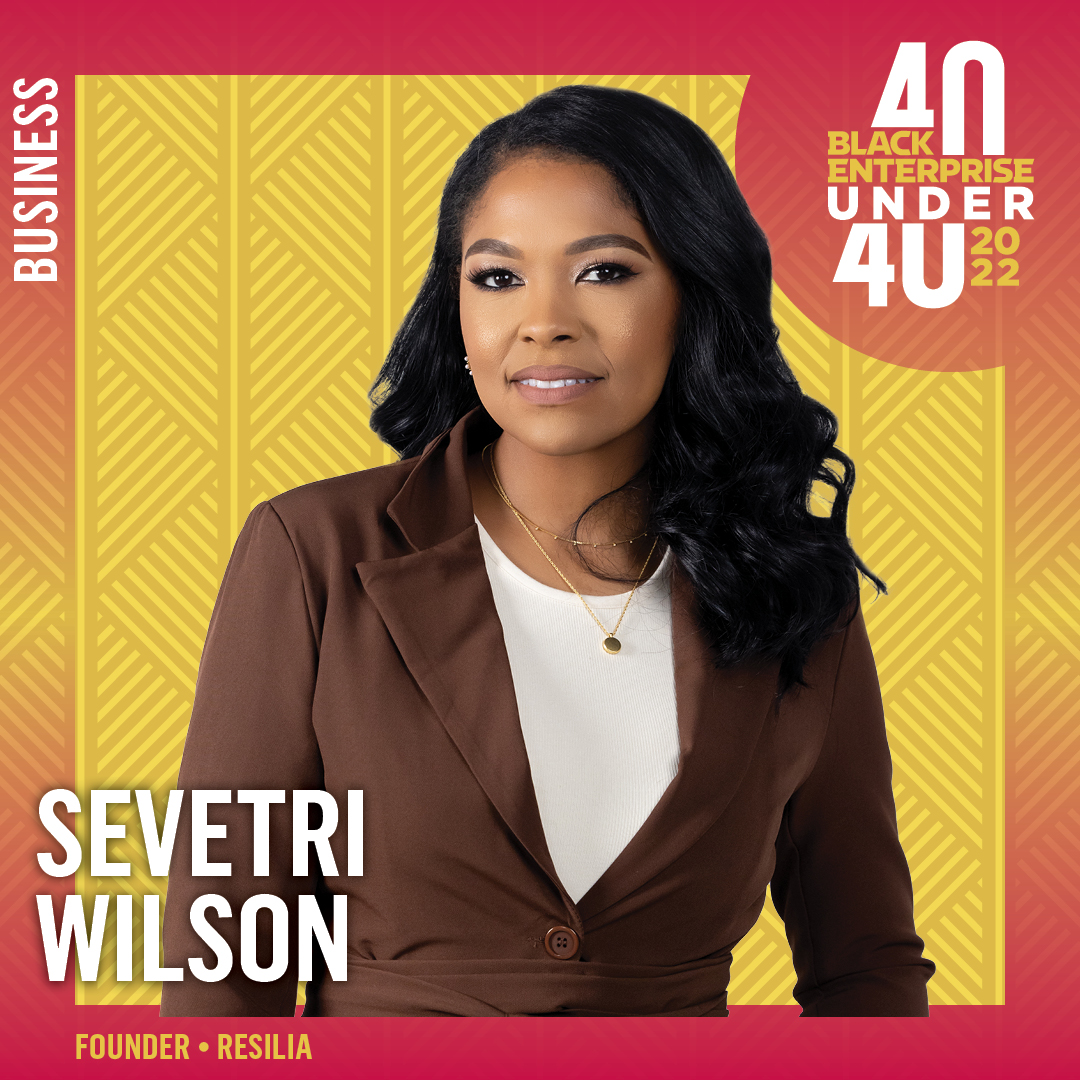 BLACK ENTERPRISE Unveils Distinguished List of 40 Under 40 Honorees