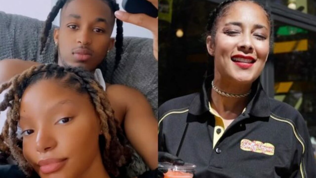 Amanda Bailey's Instagram, Twitter & Facebook on IDCrawl