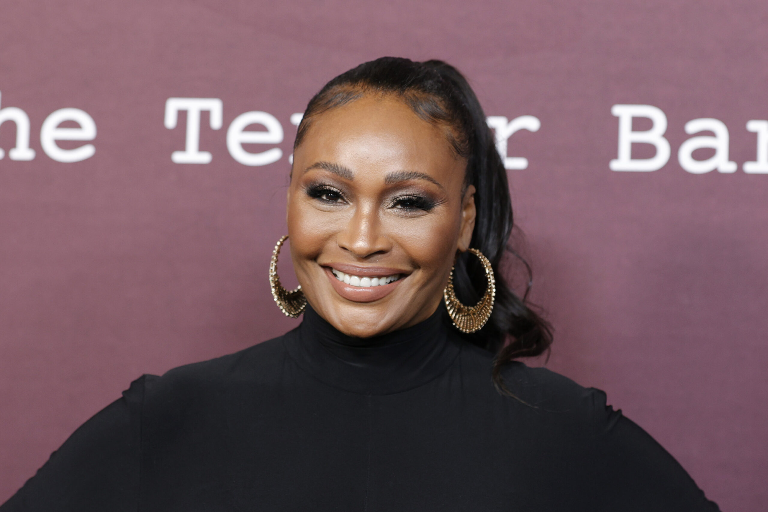 RHOA Alum Cynthia Bailey Talks Path to Entrepreneurship, Teaching Kids ...