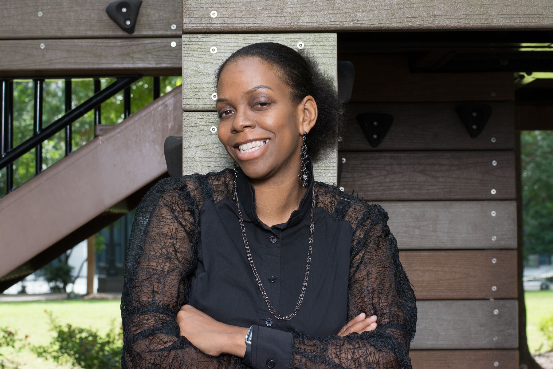 Black Woman Who Worked on 'Dahmer' Set Says She Was Experienced Racism