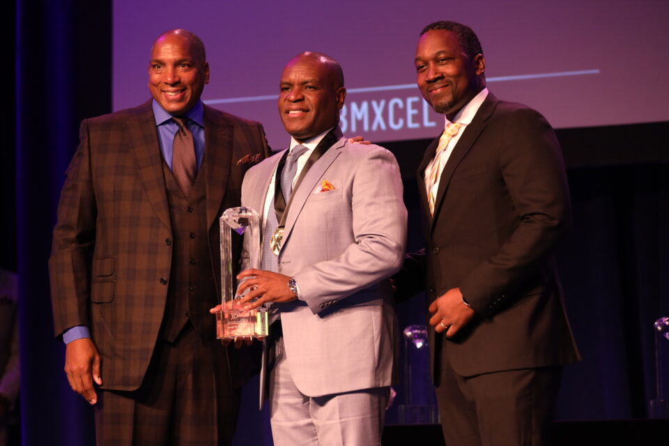 RECAP: Bold, Black and So Many Brothas -- What You Missed at the Black ...