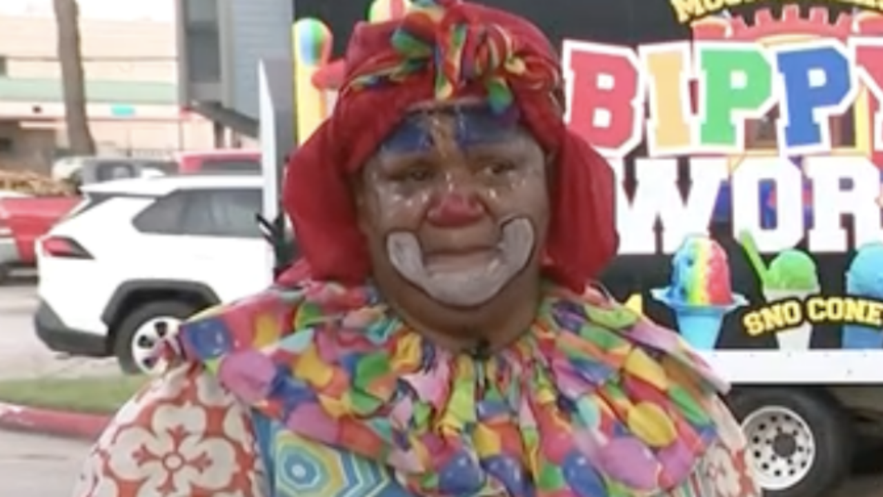 Yucko The Clown No Makeup | Saubhaya Makeup