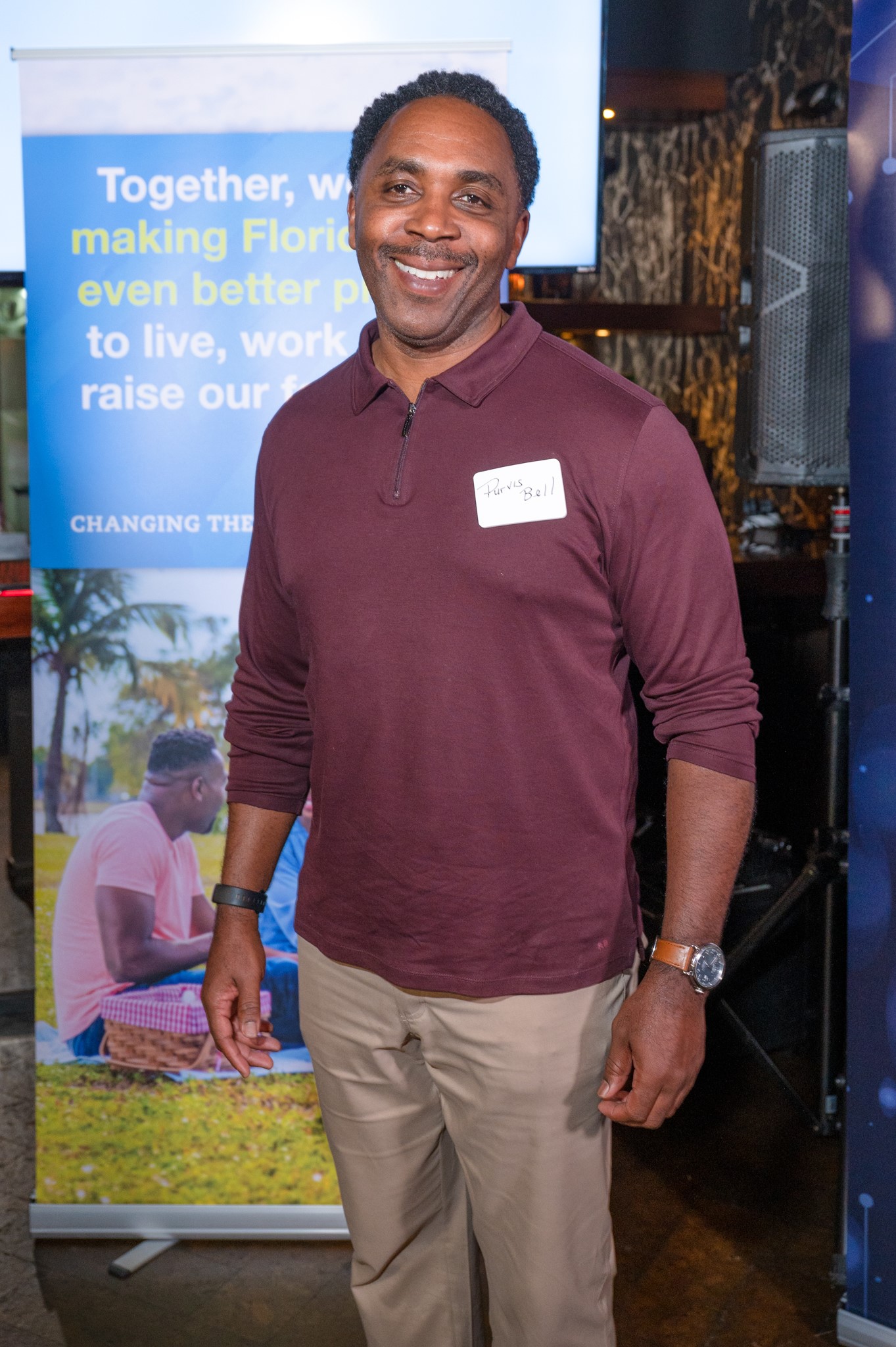 Florida Power & Light Company Supports the Black Men Talk Tech’s Pitch ...