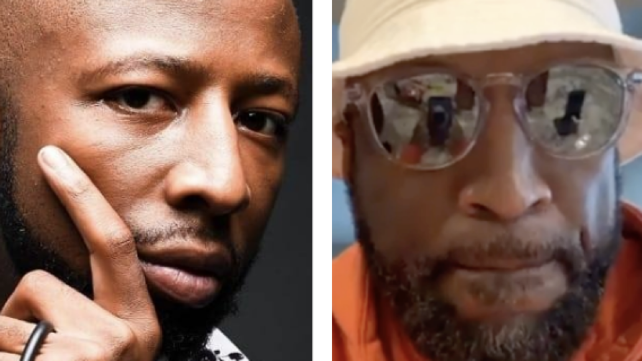 Rickey Smiley Friday After Next