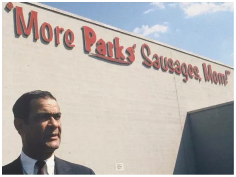 The Resilience of Henry G. Parks Jr: Leading One of the Nation's Most ...