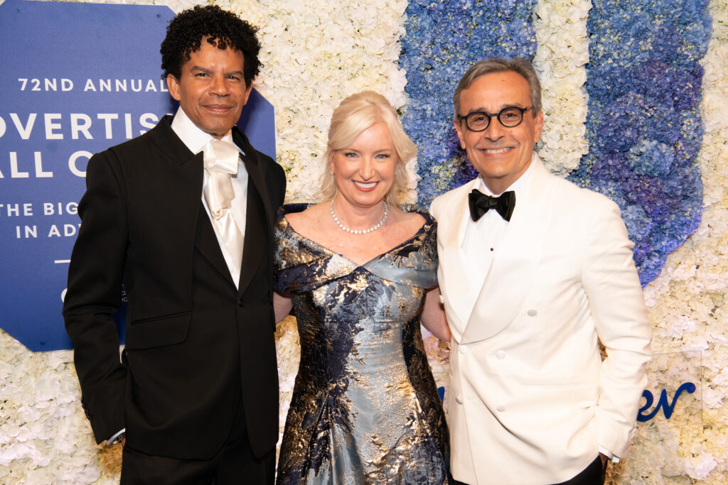 CEO Aaron Walton Inducted Into Hall Of Fame Of Advertising