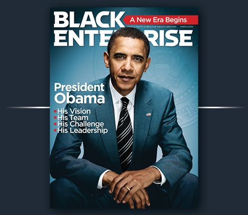 Black History Month 2023