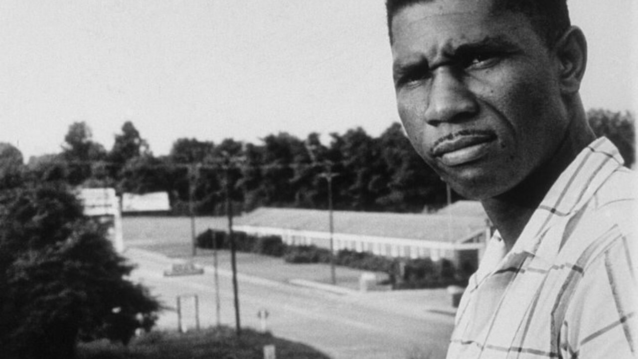 Medgar Evers Family