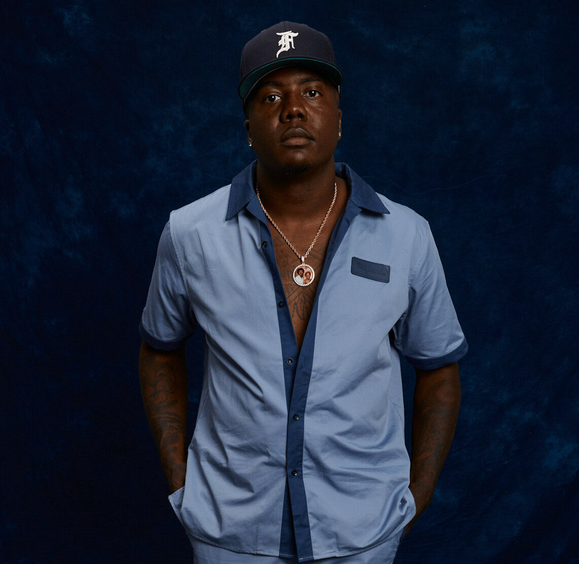 Introducing Jeffery Jackson of J. Squared Productions