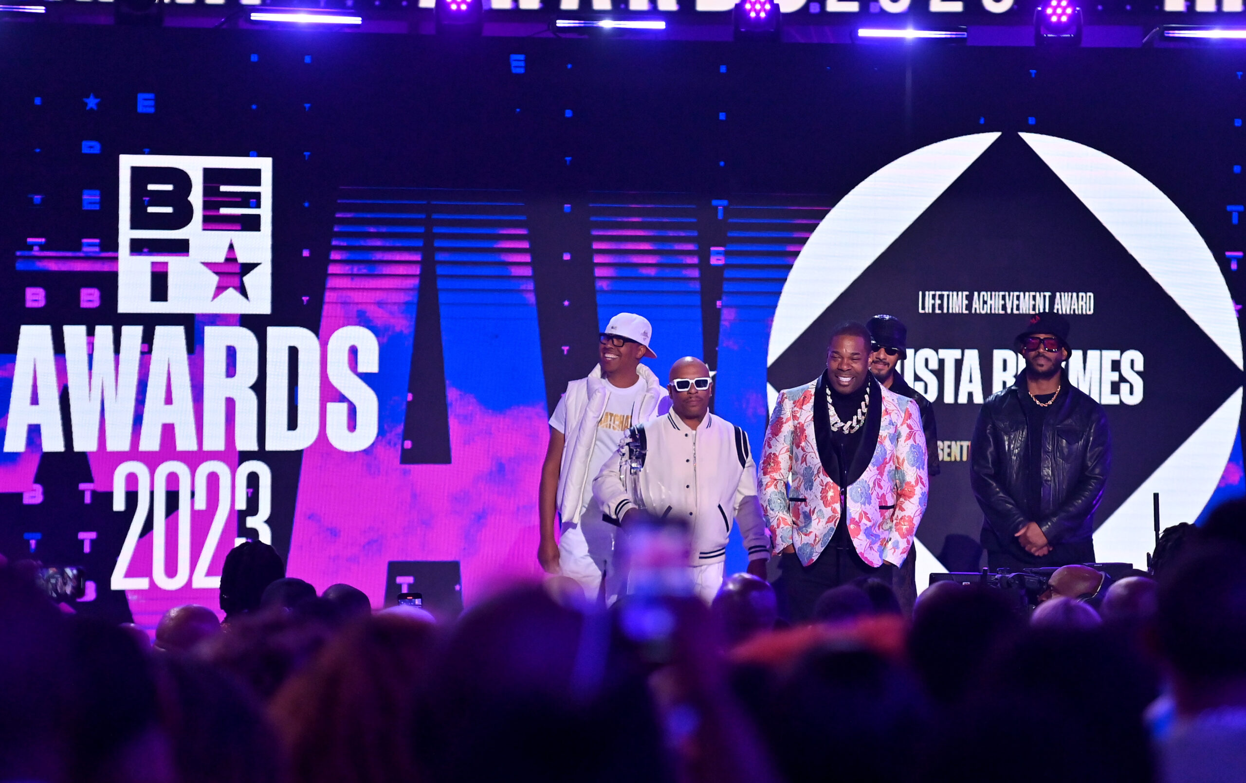 BET Weekend Recap: A Celebration of Hip Hop and Black Excellence