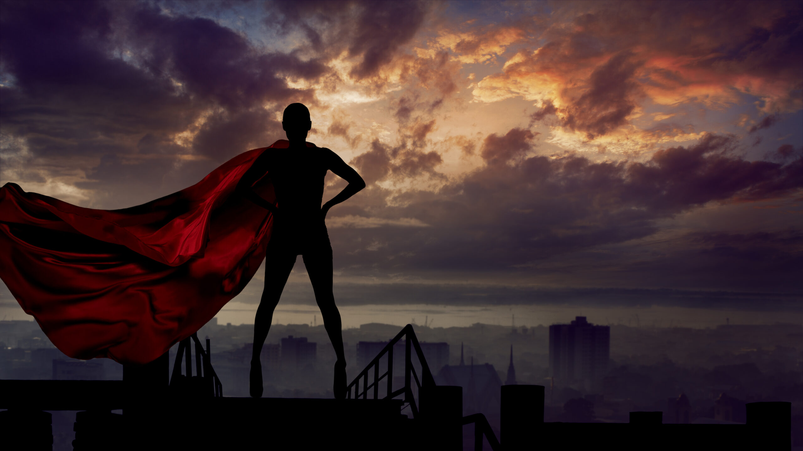 Founder Of 'Aza Comics' Highlights Black Women Superheroes