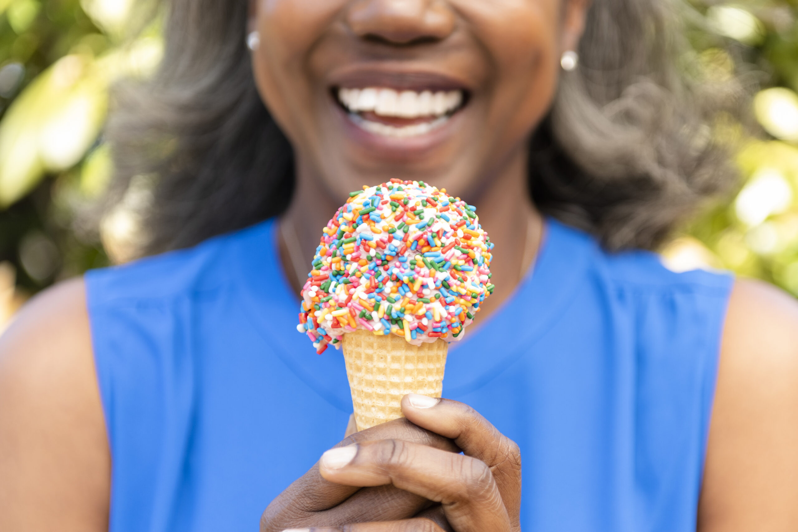 DMV Plant-Based Creamery Serves ‘Culturally Curious Flavors’