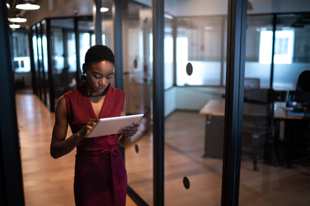 Debbie Dyson Creates Jobs For Those Without A College Degree