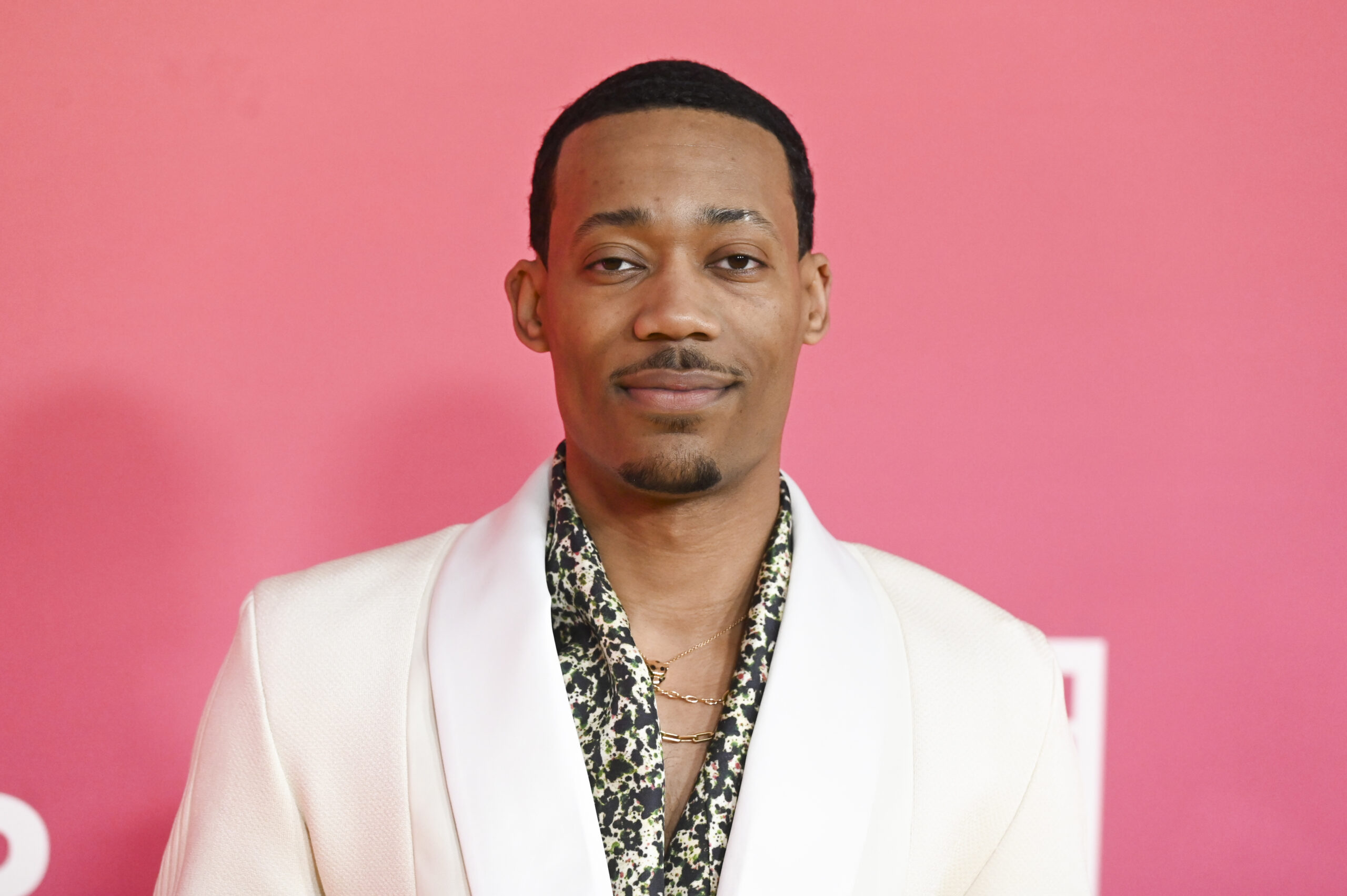 Tyler James Williams On Why Hip-Hop Education Is Beneficial