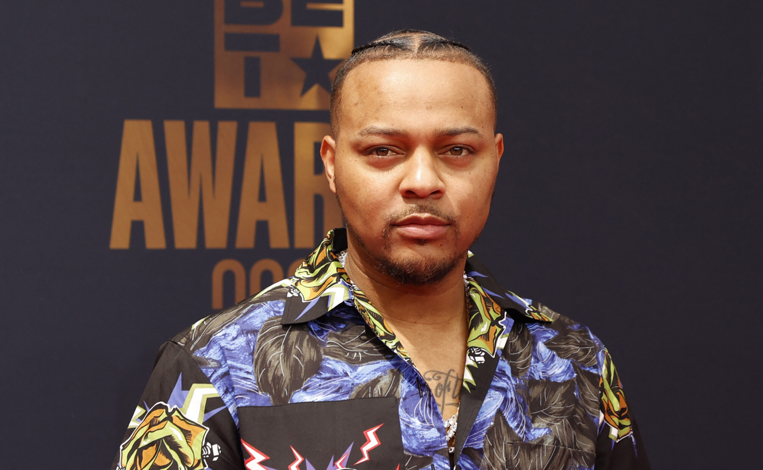 Bow Wow Says 'It Wasn't Me' In Latest Lawsuit