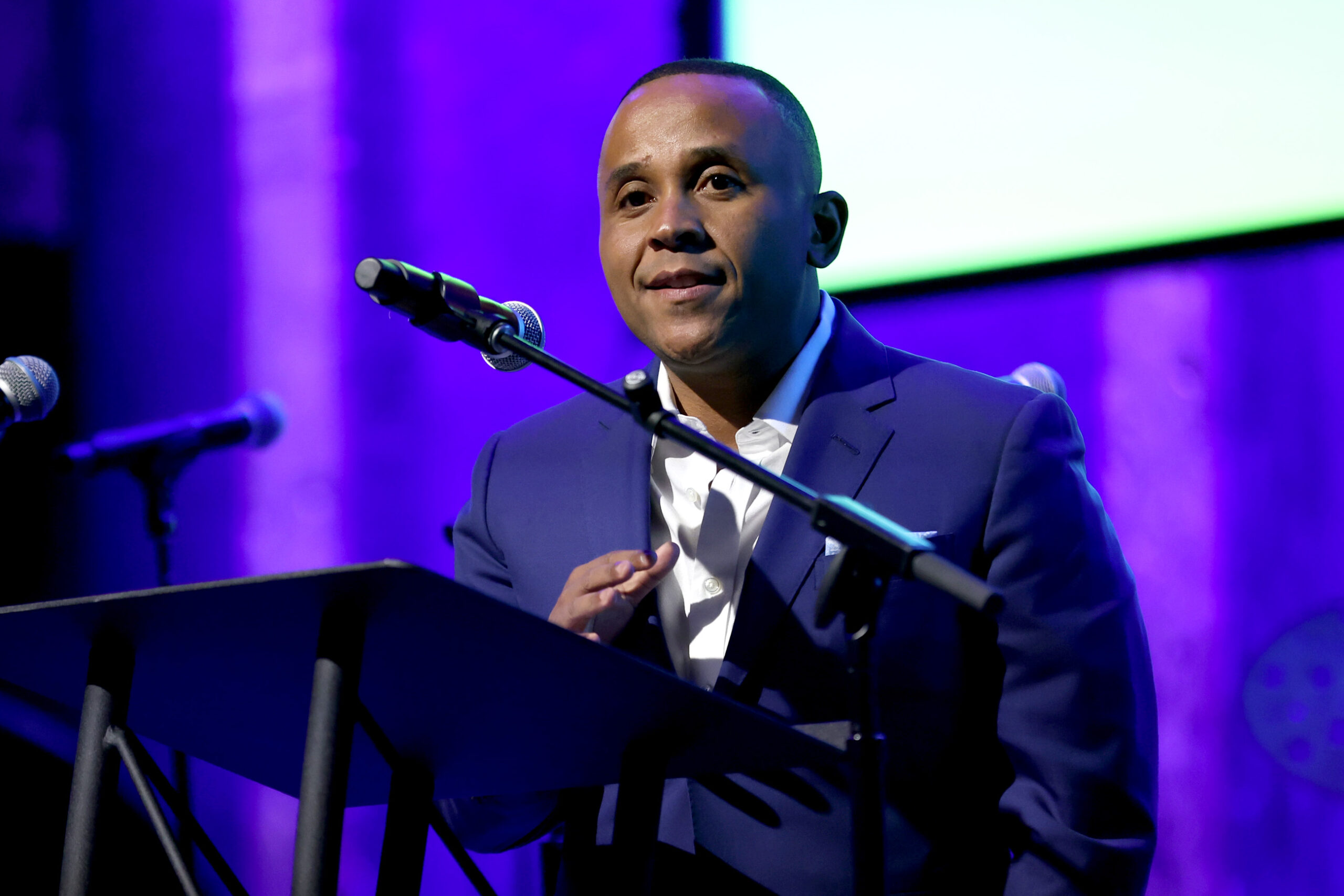 ‘Color of Change’ Accused Of Overspending On ‘Elaborate’ Parties