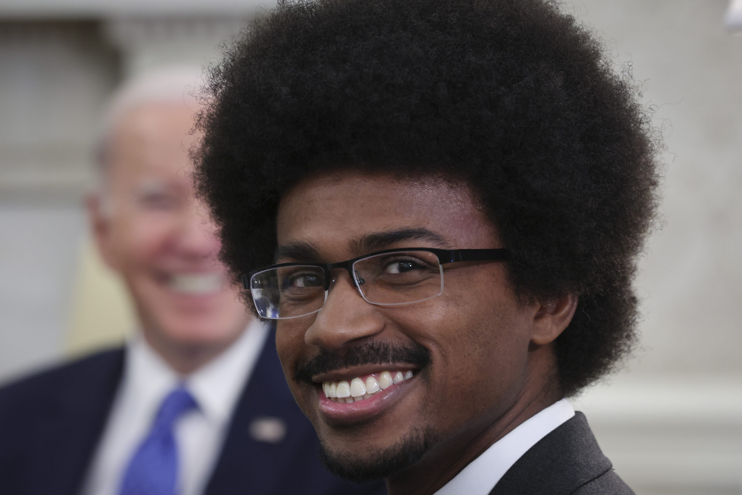 Tennessee Rep. Justin Pearson Raises Nearly $900,000 After Being ...