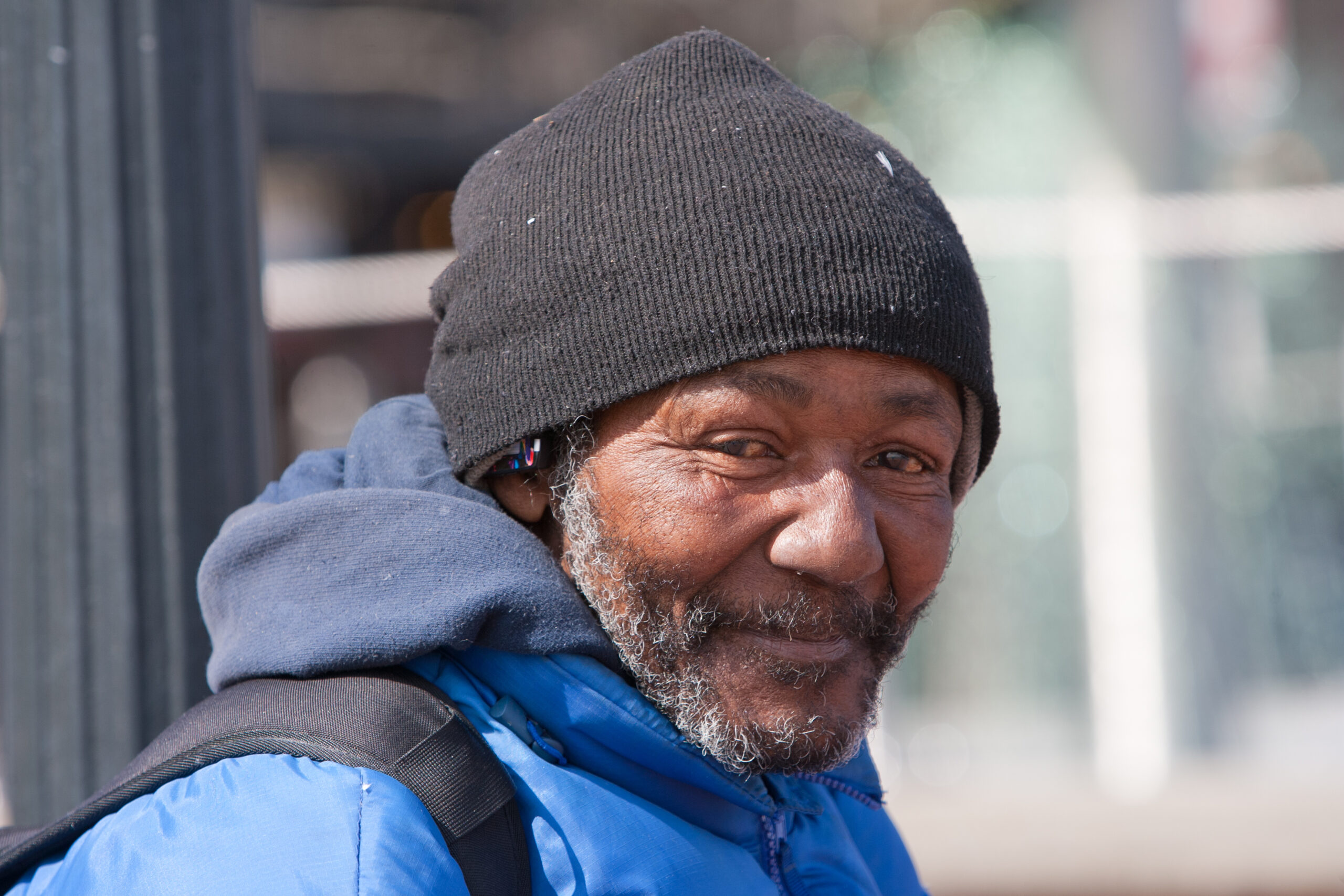 Can You Believe That Environmental Racism Impacts Aging In Black Folks?