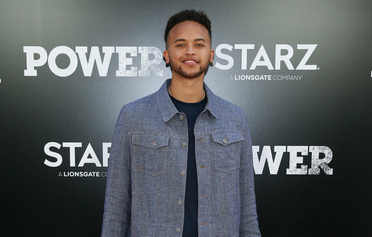 NBA Player Kyle Anderson Will Ball For China As A Naturalized Citizen