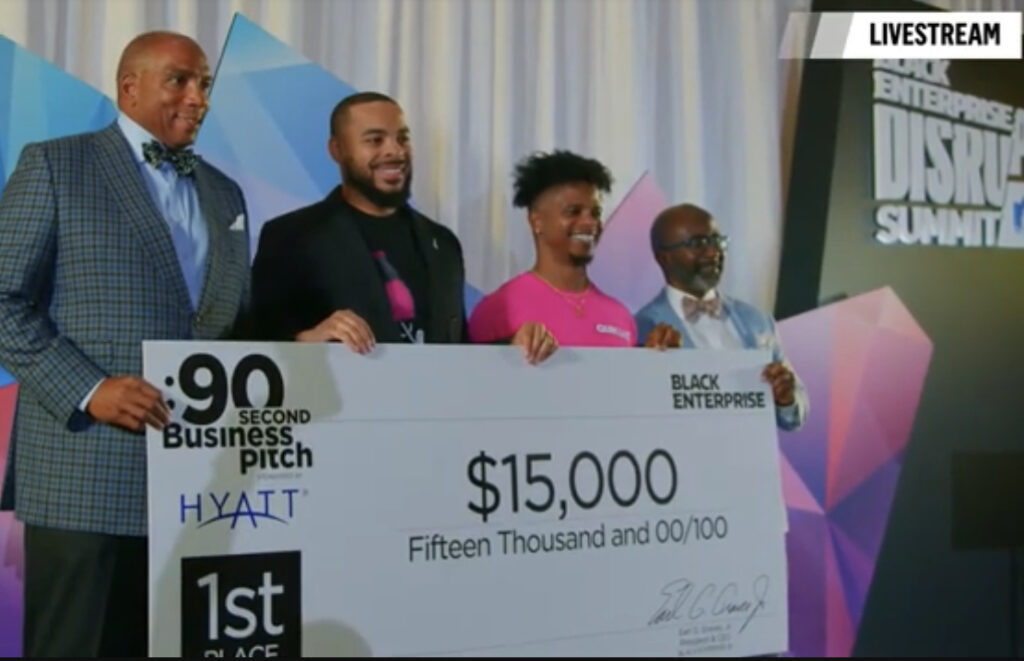 Black-Owned Startups Win $30K In Business Grants From Hyatt
