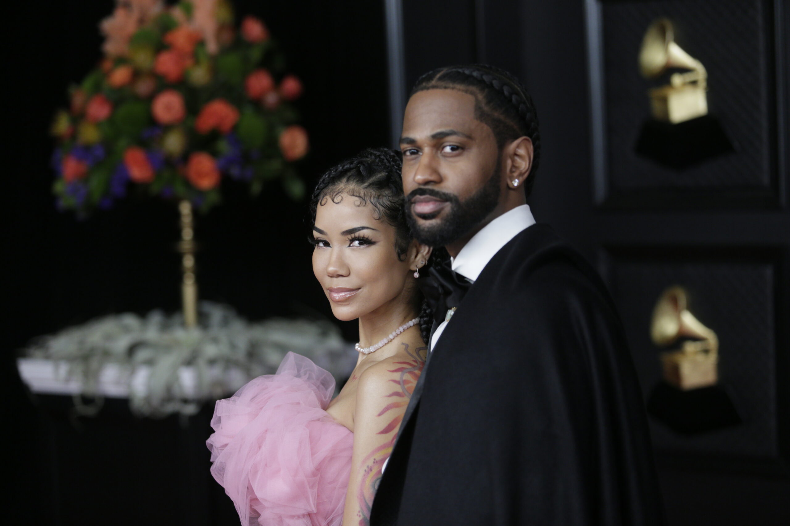 Big Sean and Jhene Aiko File For Restraining Order Against Deranged Fan