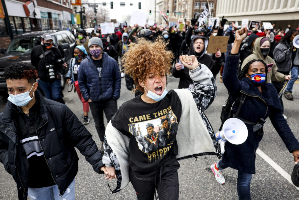 Denver Approves $4.7M Settlement to 2020 BLM Protestors