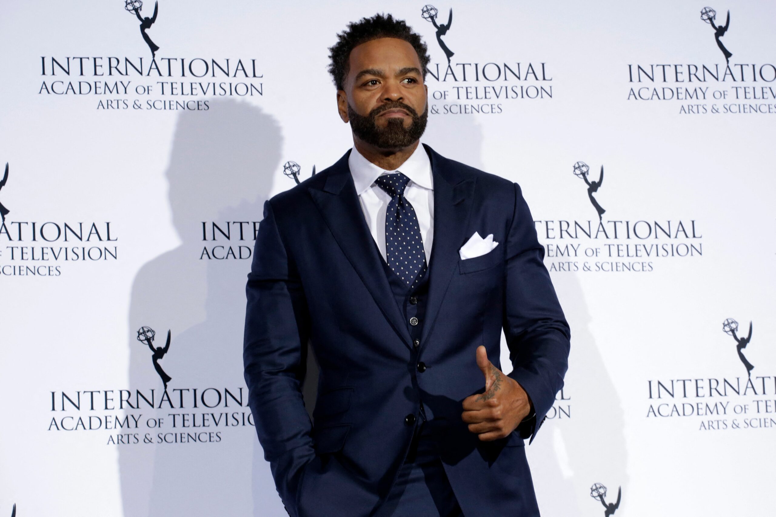 Method Man Sheds Light On His Mental Health Struggles