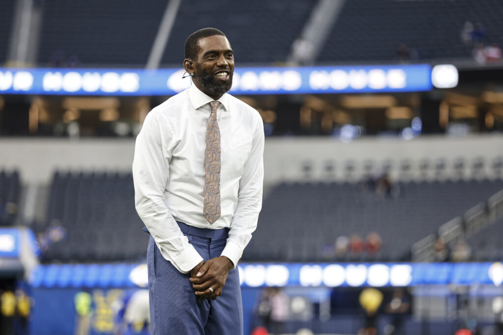 Randy Moss Partners With Chick-A-Boom To Expand Company